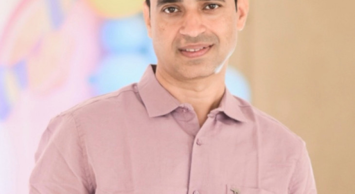 Satish Mishra Joins Pi42 As New CTO - BW People